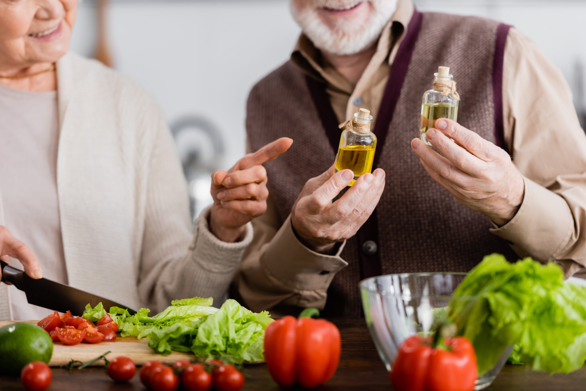 Medicinal benefits of olive oil explained by science - Olive Oil News
